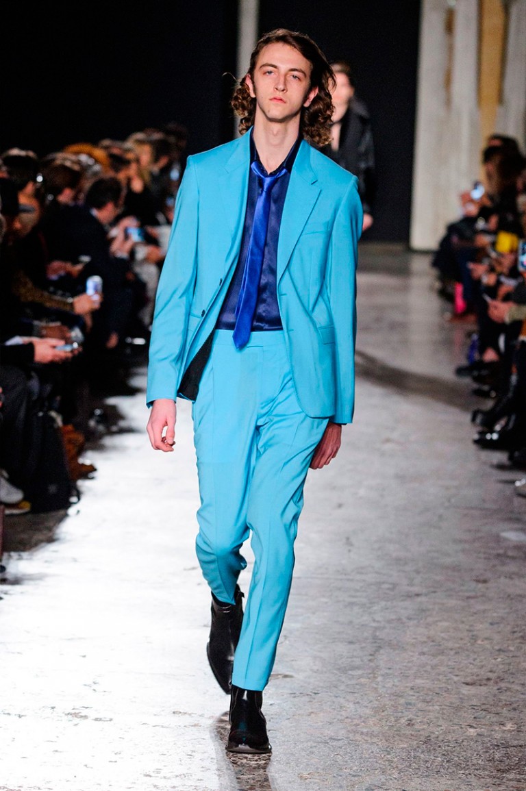 CoSTUME National Homme 2016 Fall/Winter Men's Collection