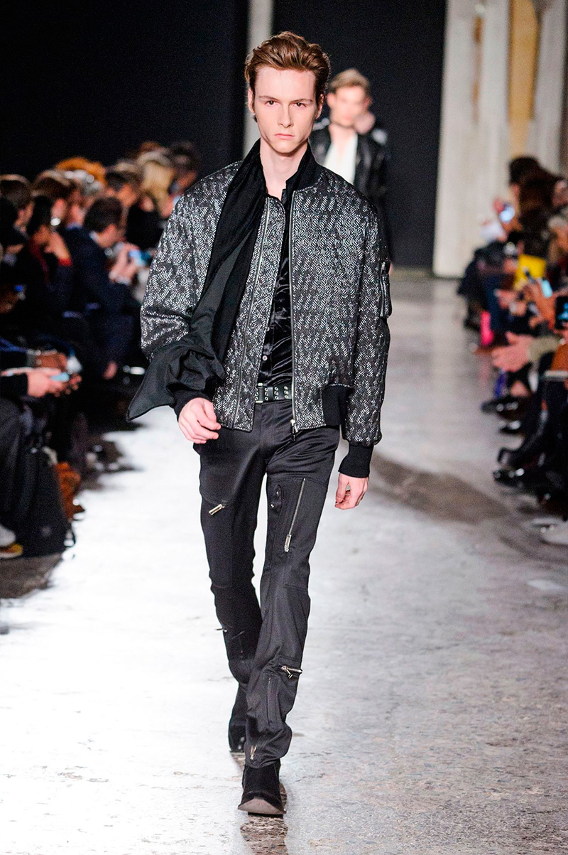 CoSTUME National Homme 2016 Fall/Winter Men’s Collection | The Fashionisto