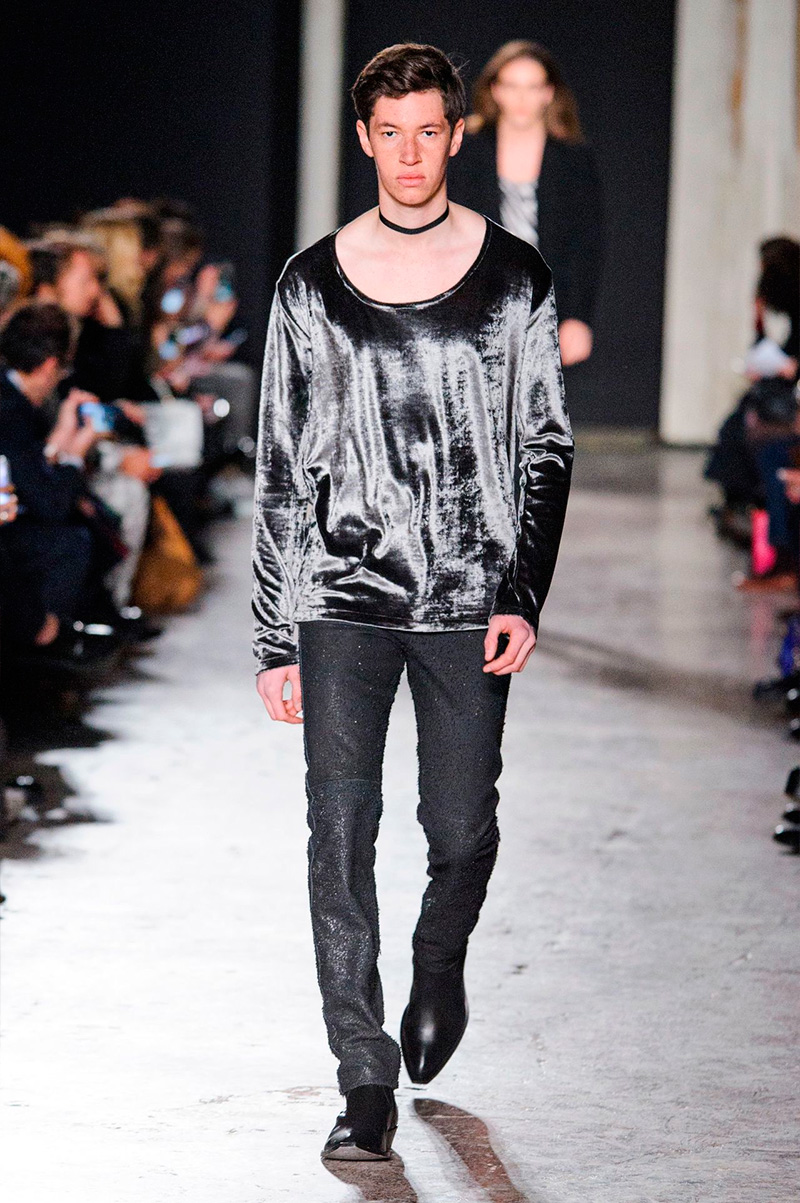 CoSTUME National Homme 2016 Fall/Winter Men’s Collection | The Fashionisto