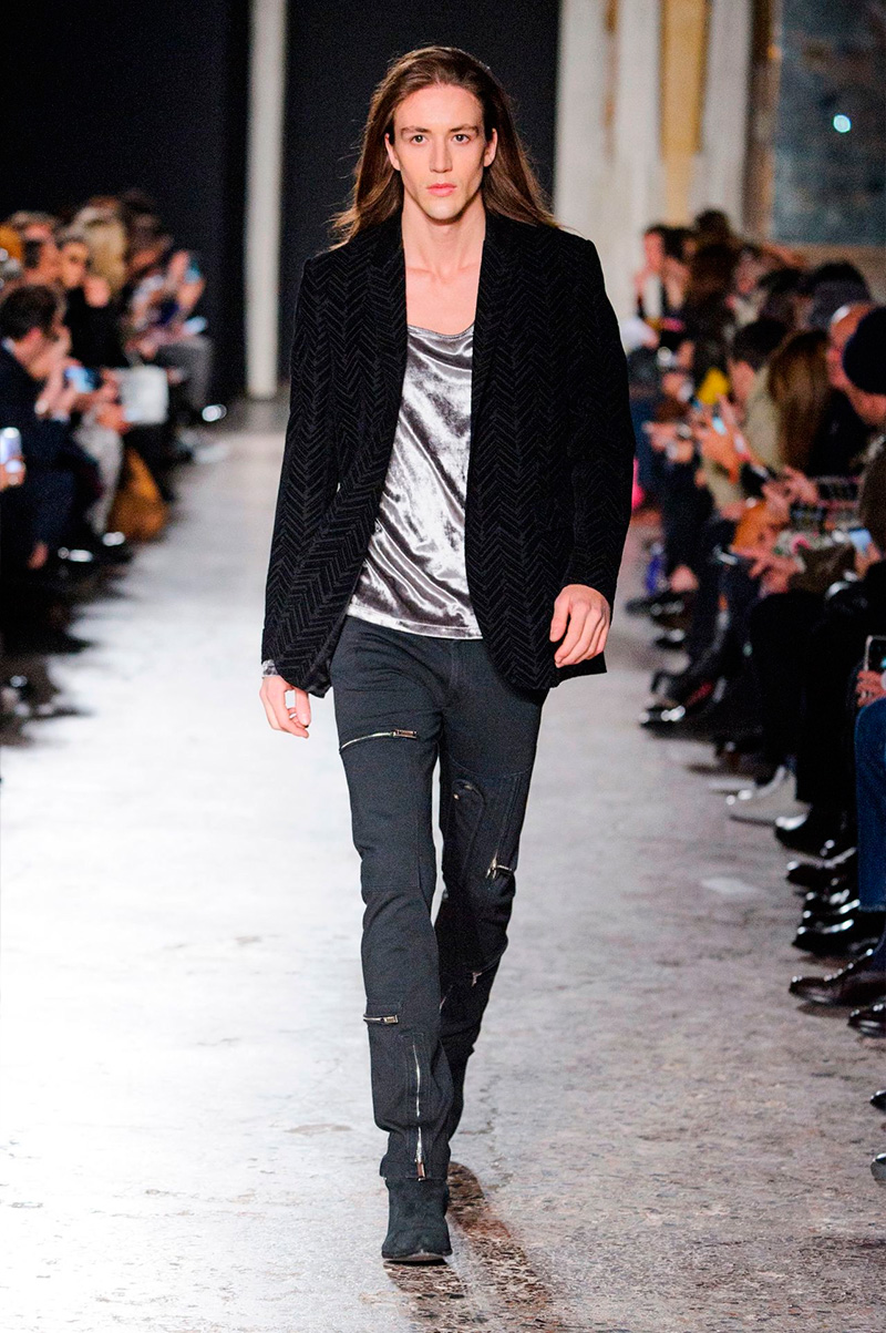 CoSTUME National Homme 2016 Fall/Winter Men’s Collection | The Fashionisto