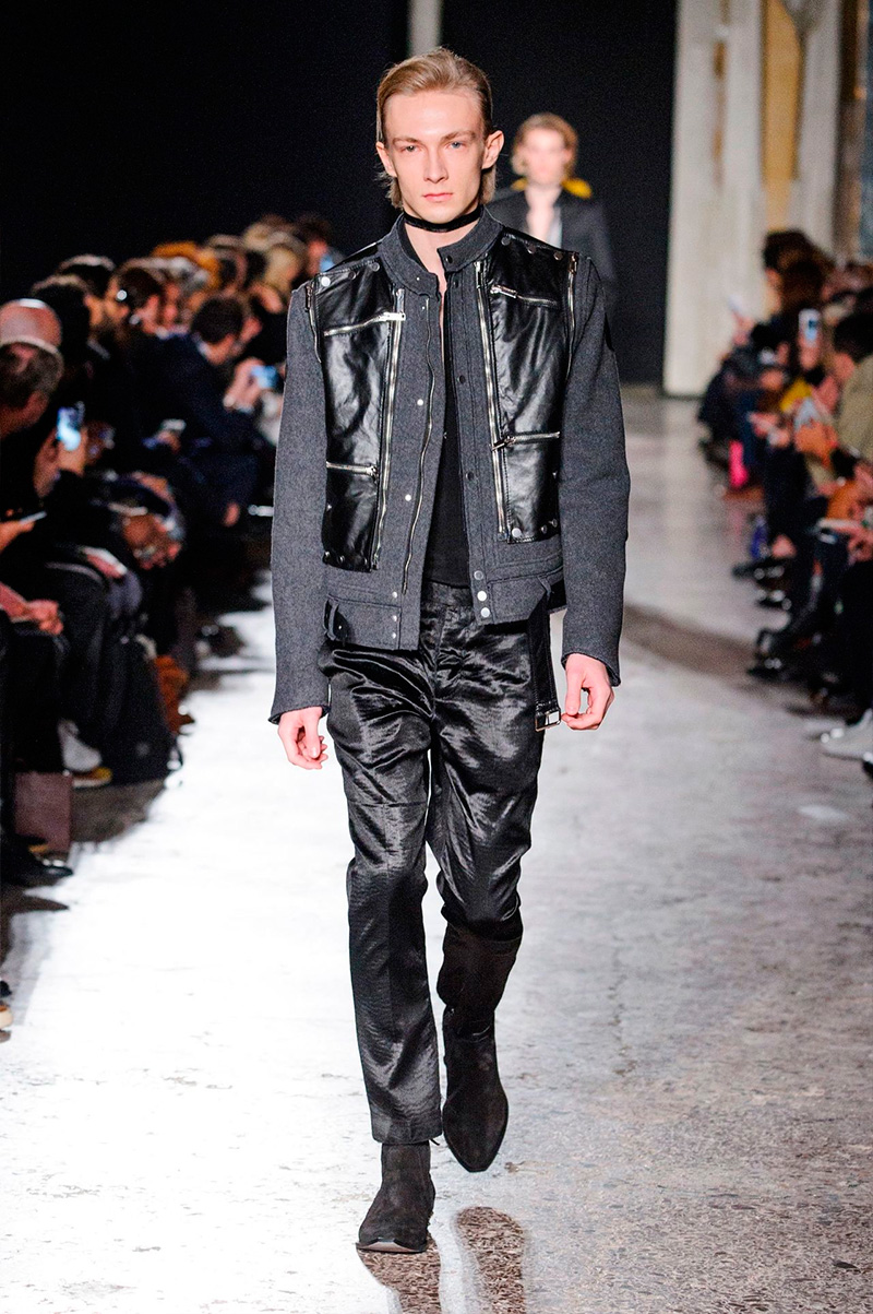 CoSTUME National Homme 2016 Fall/Winter Men’s Collection | The Fashionisto