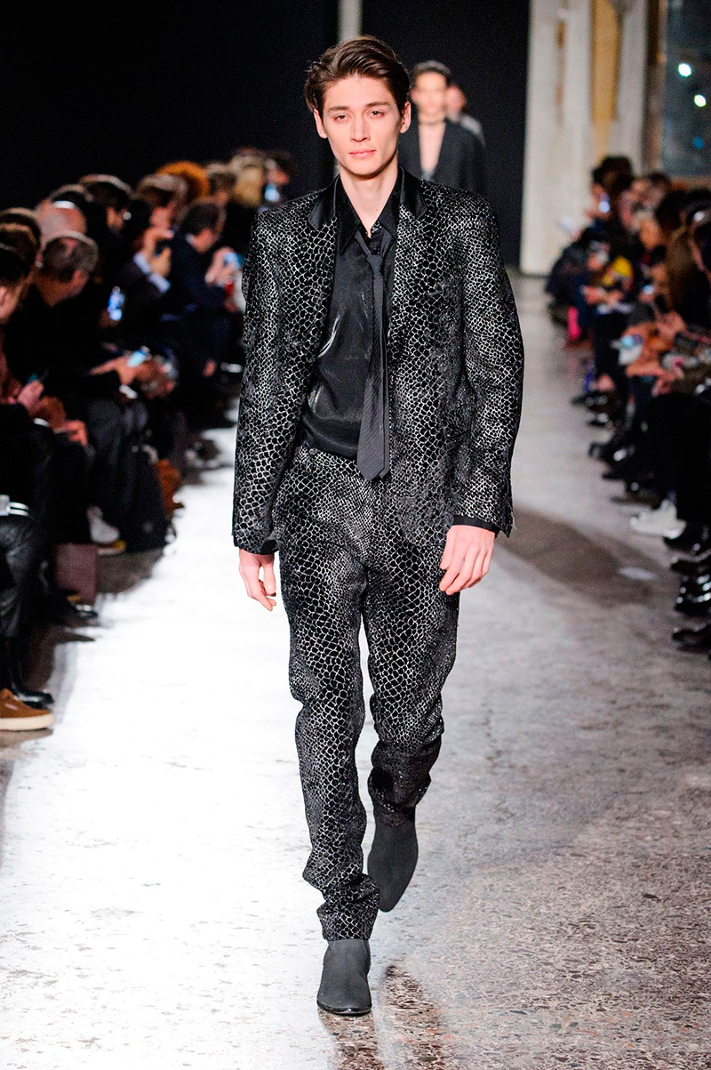 CoSTUME National Homme 2016 Fall/Winter Men’s Collection | The Fashionisto