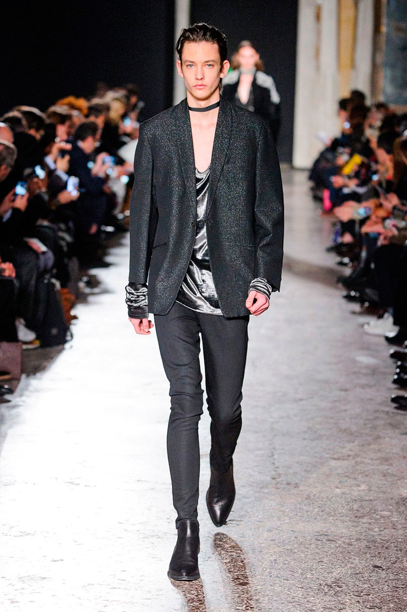 CoSTUME National Homme 2016 Fall/Winter Men’s Collection | The Fashionisto