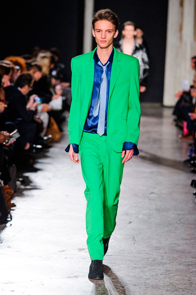 CoSTUME National Homme 2016 Fall/Winter Men’s Collection | The Fashionisto