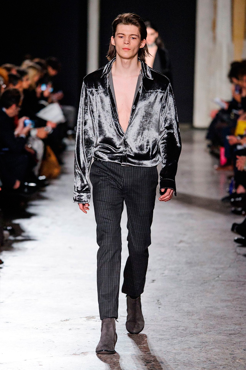 CoSTUME National Homme 2016 Fall/Winter Men’s Collection | The Fashionisto