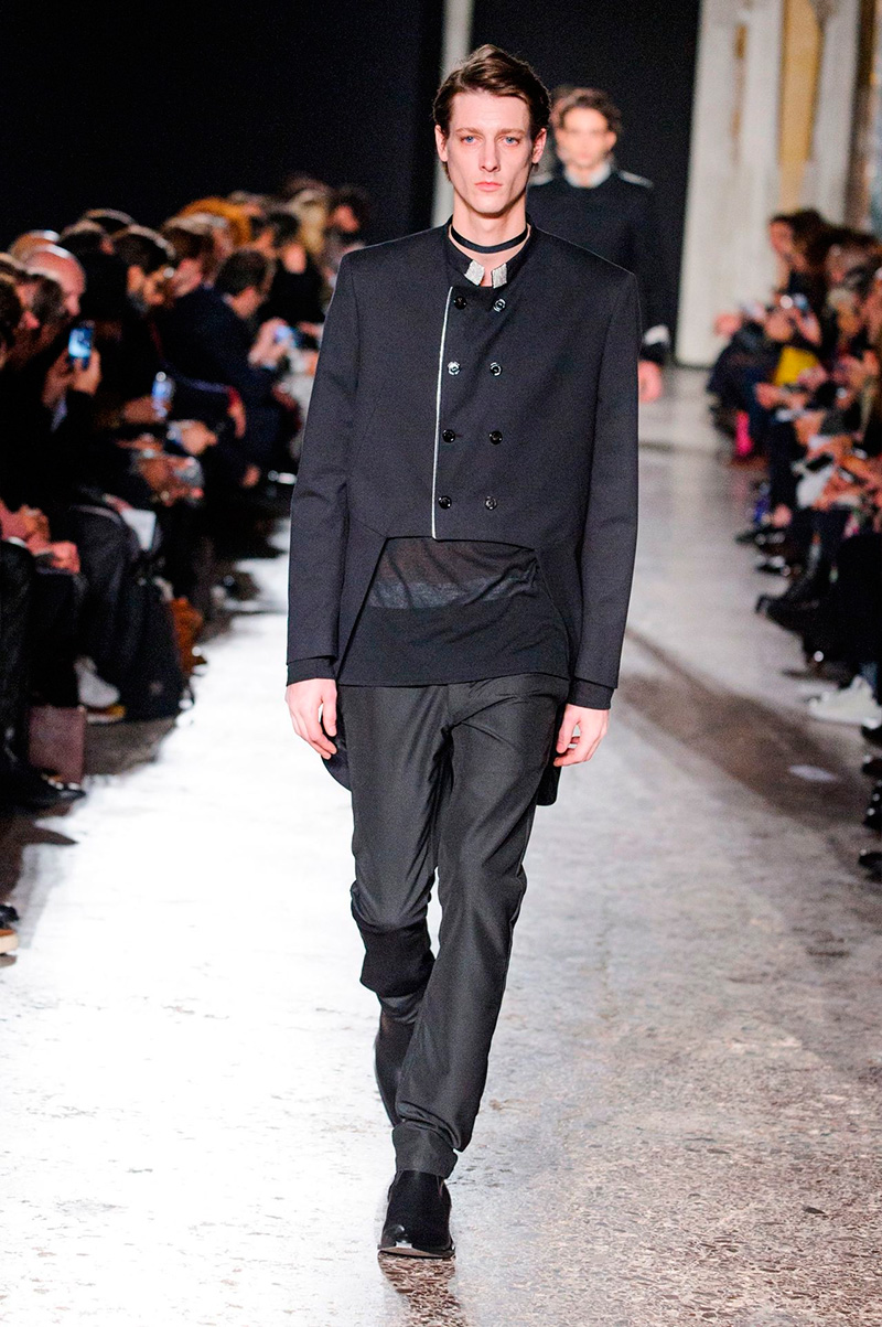 CoSTUME National Homme 2016 Fall/Winter Men’s Collection | The Fashionisto