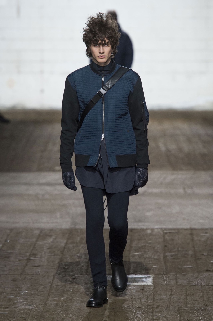 Diesel Black Gold 2016 Fall/Winter Men’s Collection | The Fashionisto