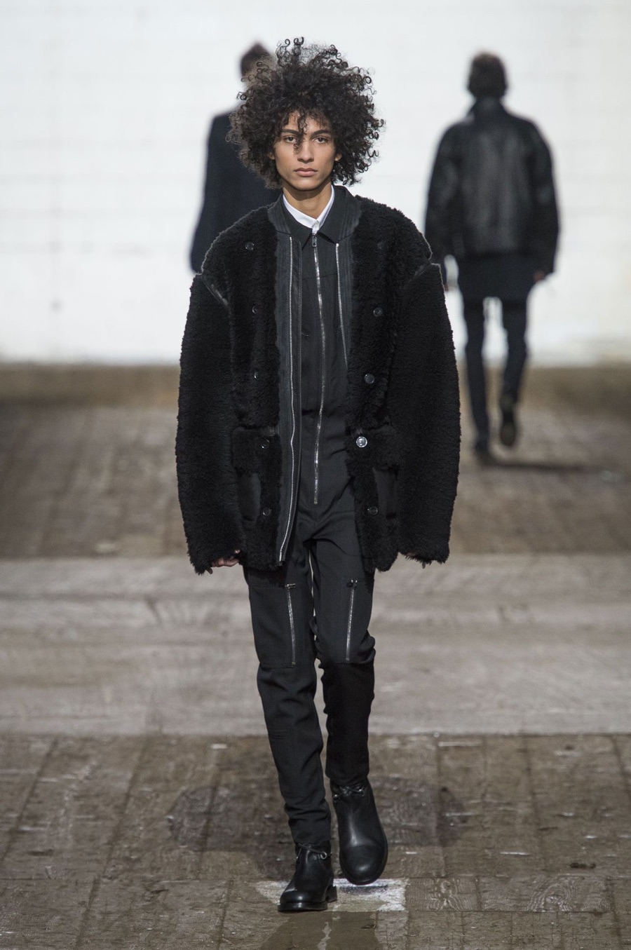 Diesel Black Gold 2016 Fall/Winter Men’s Collection | The Fashionisto