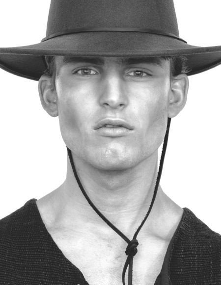 Country Boy: Andrew by Mark Binks – The Fashionisto