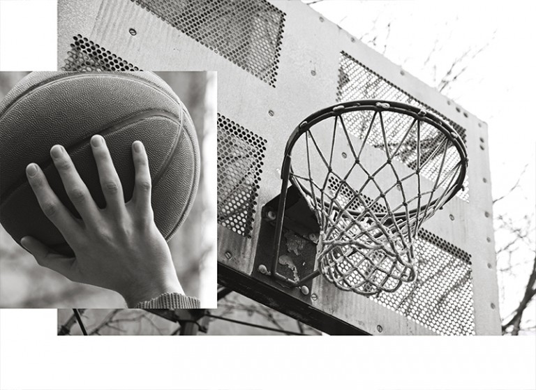 In Pursuit of the Game: Andrew Muns by TAZACA – The Fashionisto