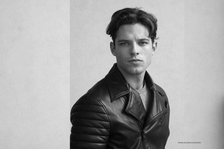 Milano Series: Portraits by Kevin Pineda – The Fashionisto