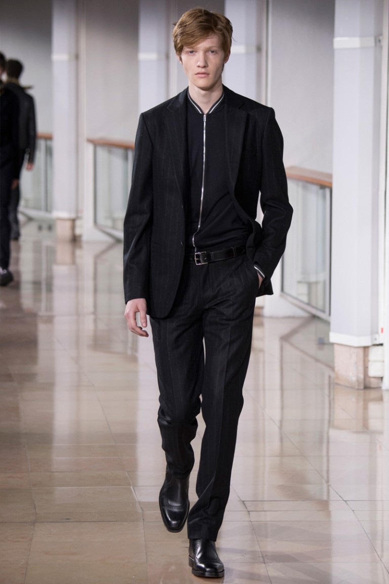 Hermès 2016 Fall/Winter Men's Collection
