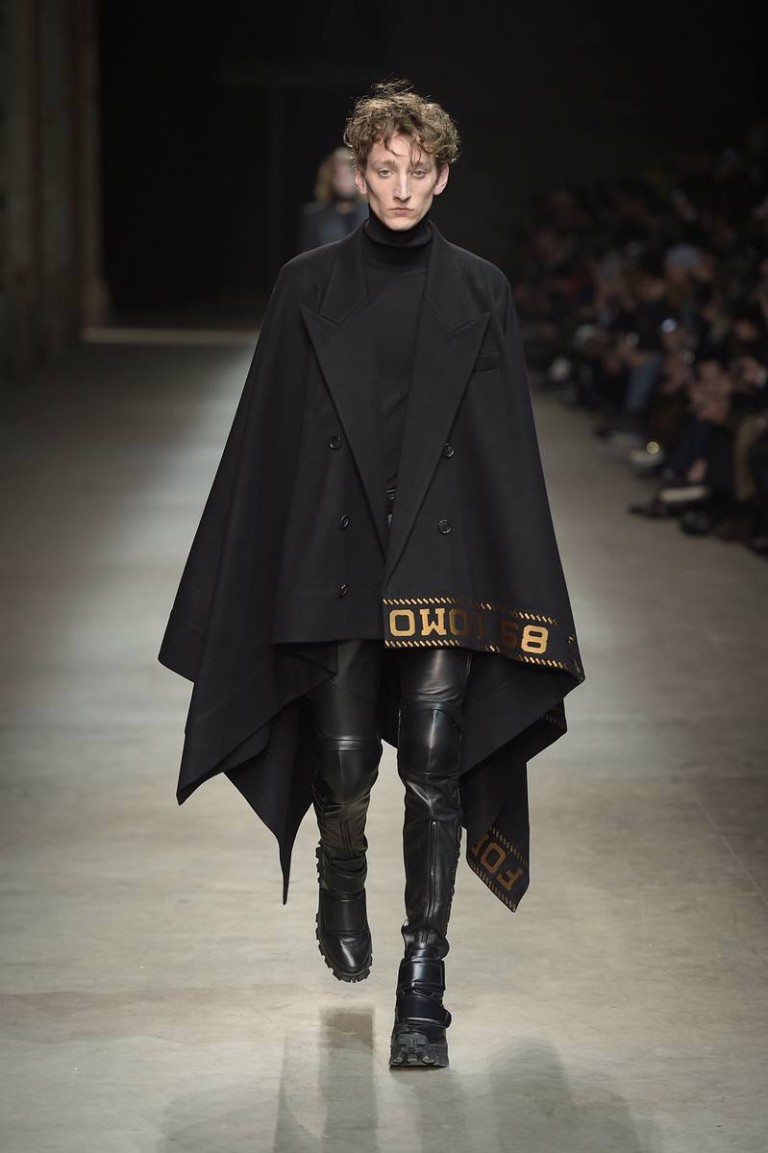 JUUN.J 2016 Fall/Winter Men's Collection