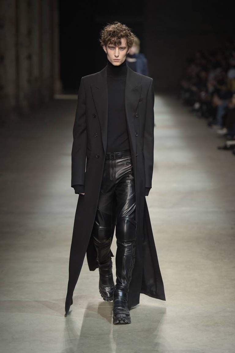JUUN.J 2016 Fall/Winter Men's Collection