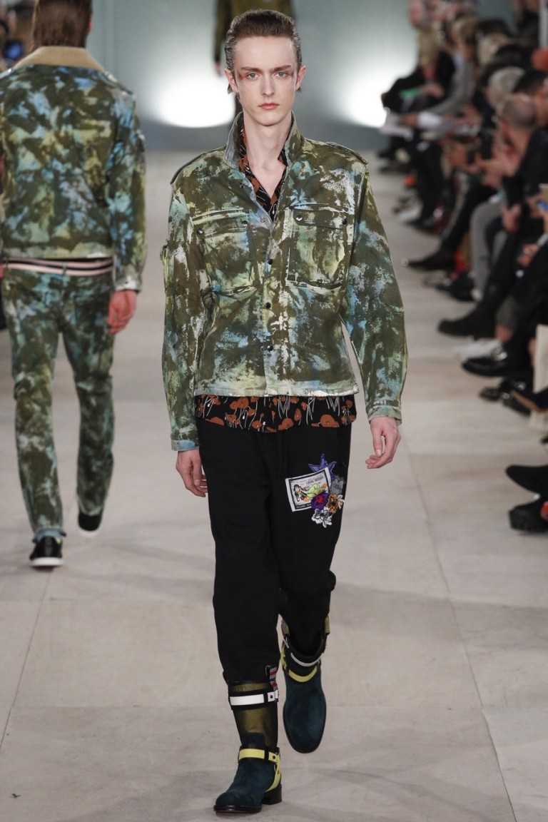 James Long Celebrates Local Heroes for Fall Collection – The Fashionisto