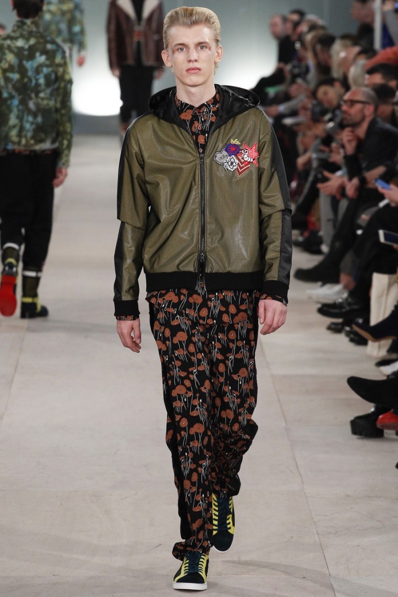 James Long Celebrates Local Heroes for Fall Collection – The Fashionisto