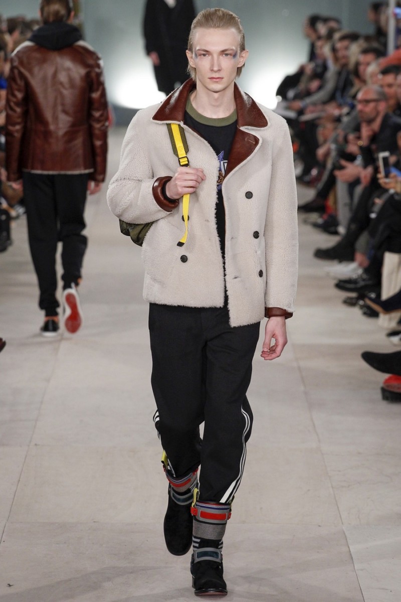 James Long Celebrates Local Heroes for Fall Collection – The Fashionisto