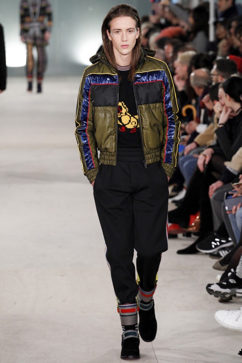 James Long Celebrates Local Heroes for Fall Collection – The Fashionisto