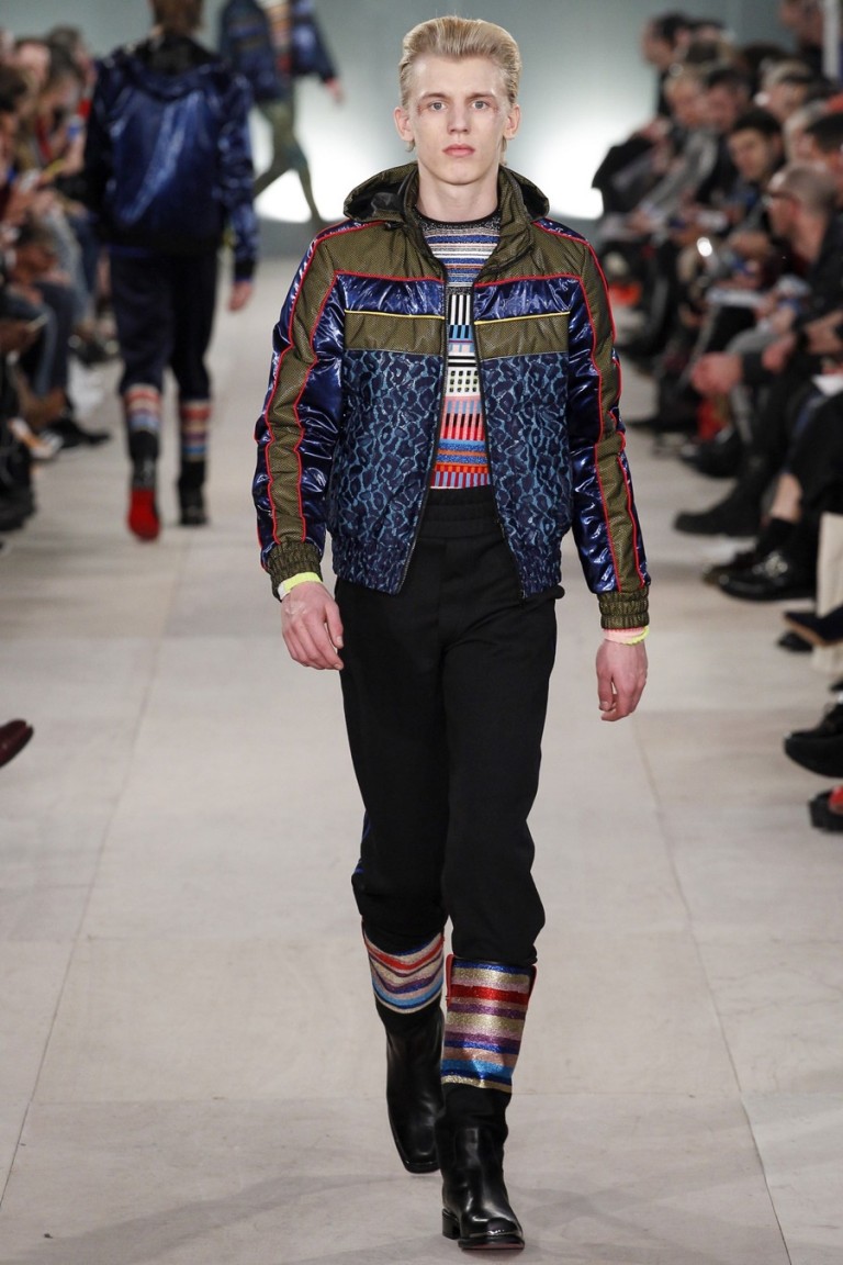 James Long Celebrates Local Heroes for Fall Collection – The Fashionisto