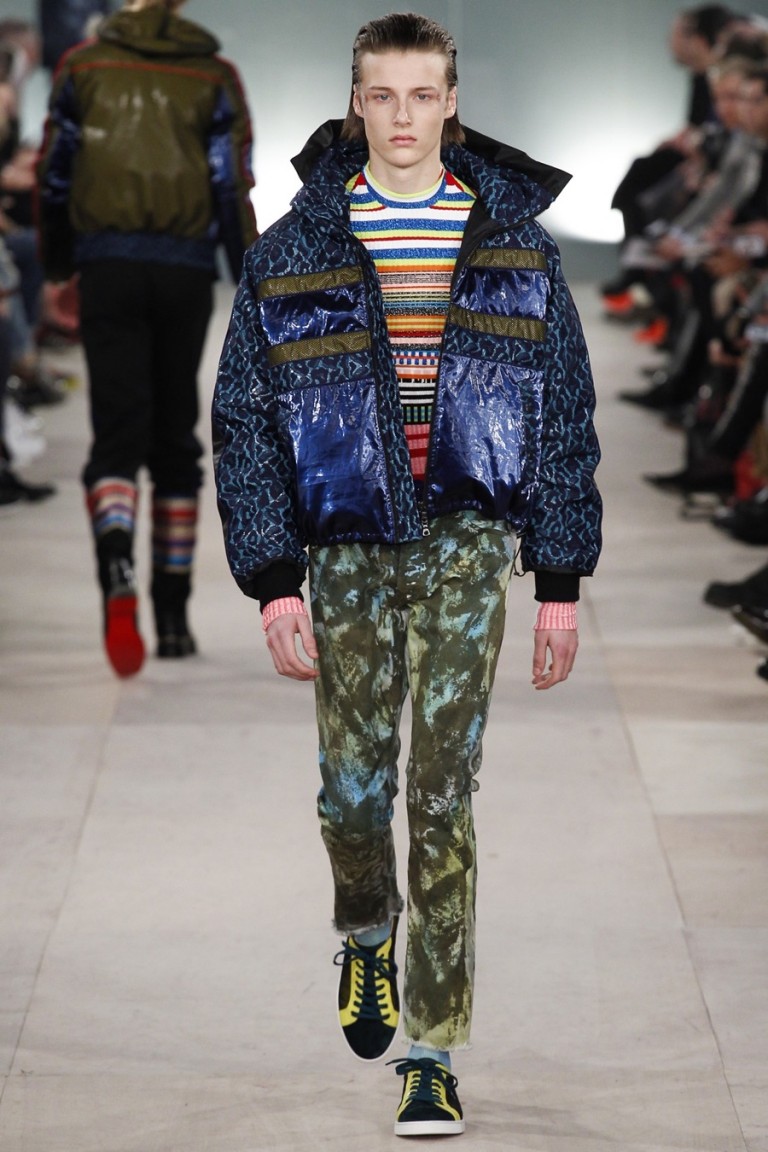 James Long Celebrates Local Heroes for Fall Collection – The Fashionisto