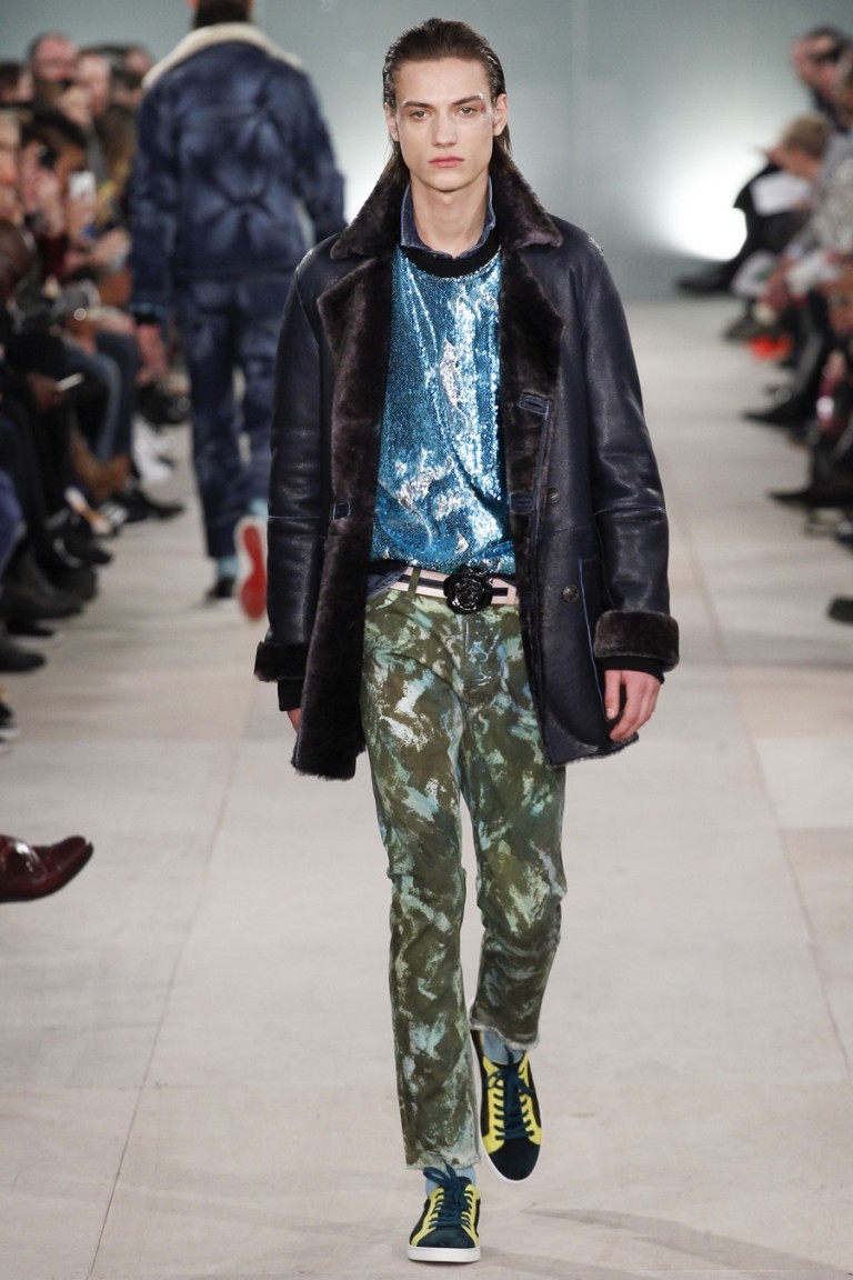 James Long Celebrates Local Heroes for Fall Collection – The Fashionisto