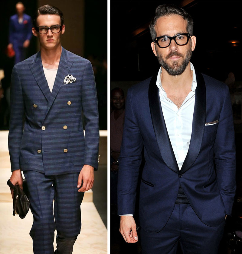 Men's Black Frame Glasses: Master the Look