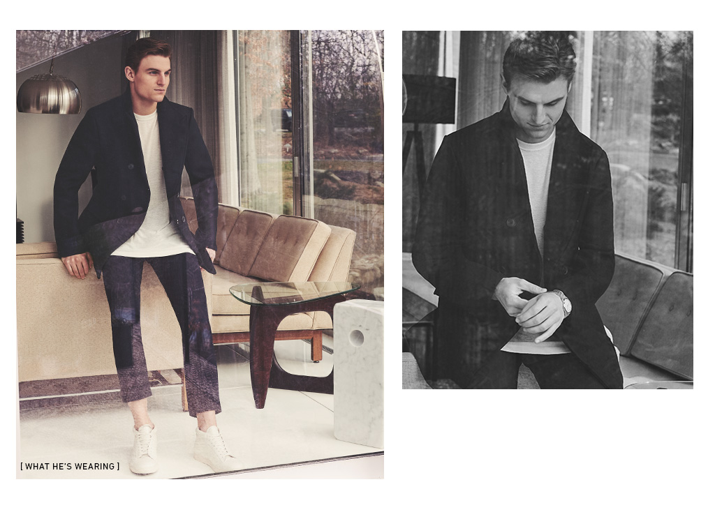 Less Really Is More: East Dane Embraces Clean Lines – The Fashionisto