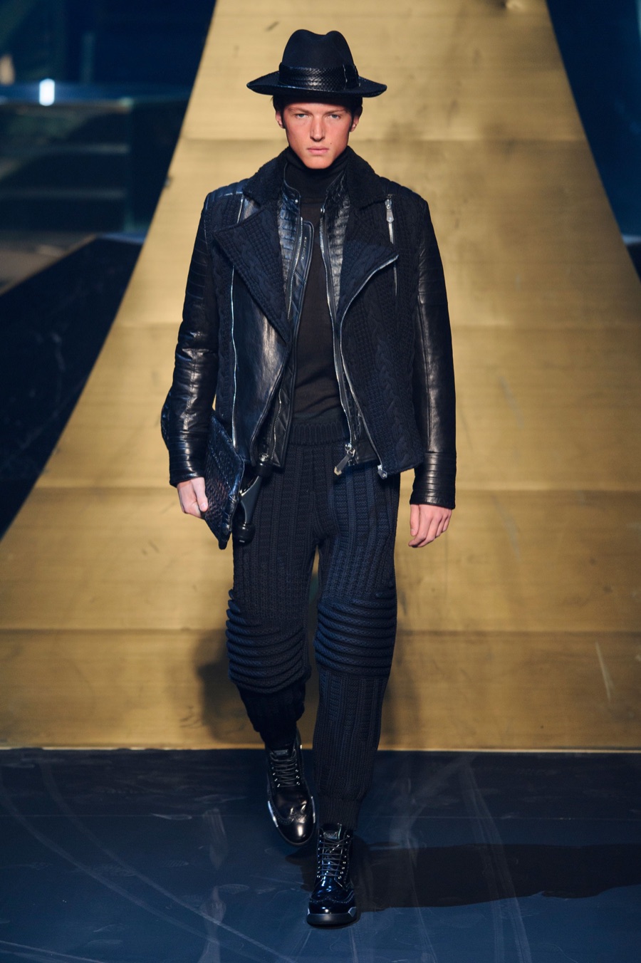 Philipp Plein 2016 Fall/Winter Men’s Collection | The Fashionisto