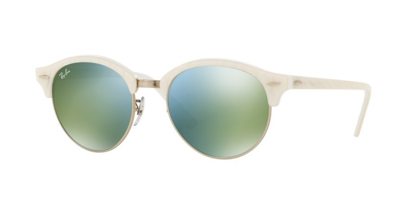 Ray-Ban Introduces Clubround Sunglasses – The Fashionisto