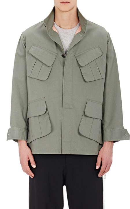 Tim Coppens 2016 Spring/Summer Men's Campaign