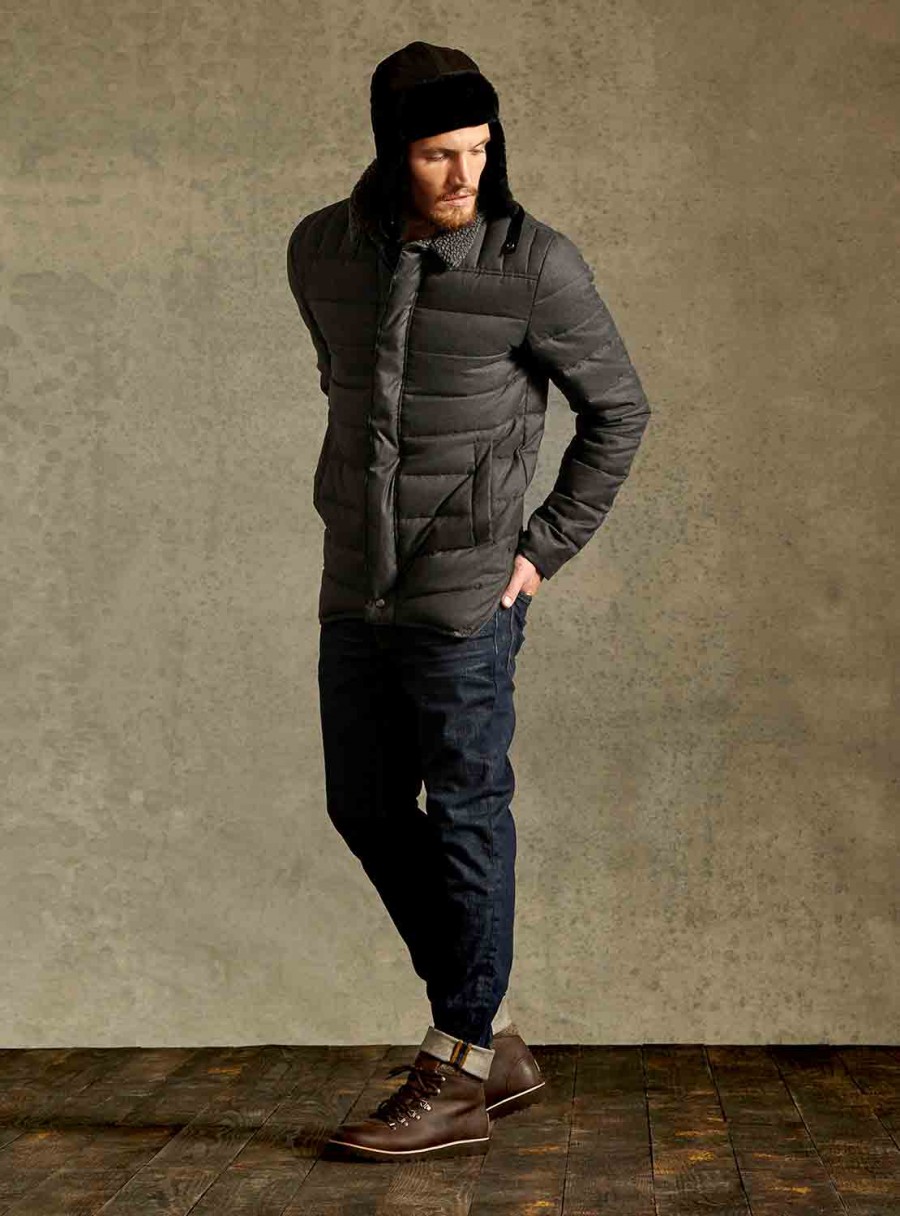 Best Dressed: UGG Does Winter Style – The Fashionisto