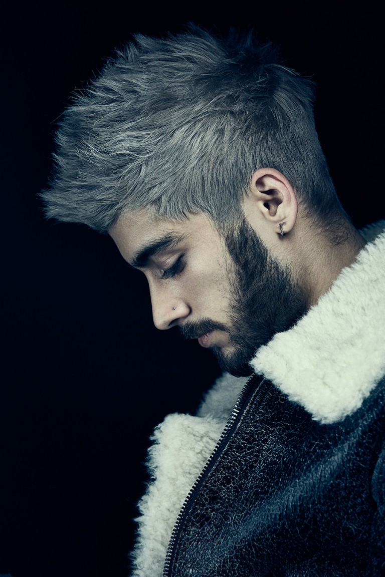 Zayn Malik Covers Billboard, Talks Life After One Direction – The ...