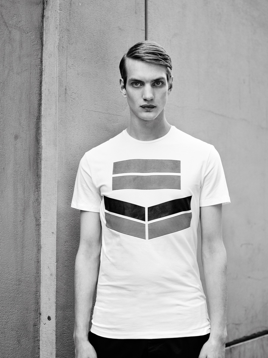 Antony Morato 2016 Spring/Summer Campaign