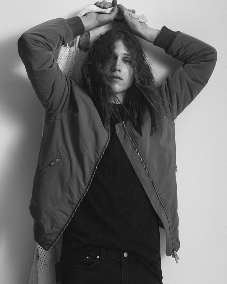 BLK DNM 2016 Fall/Winter Men's Collection