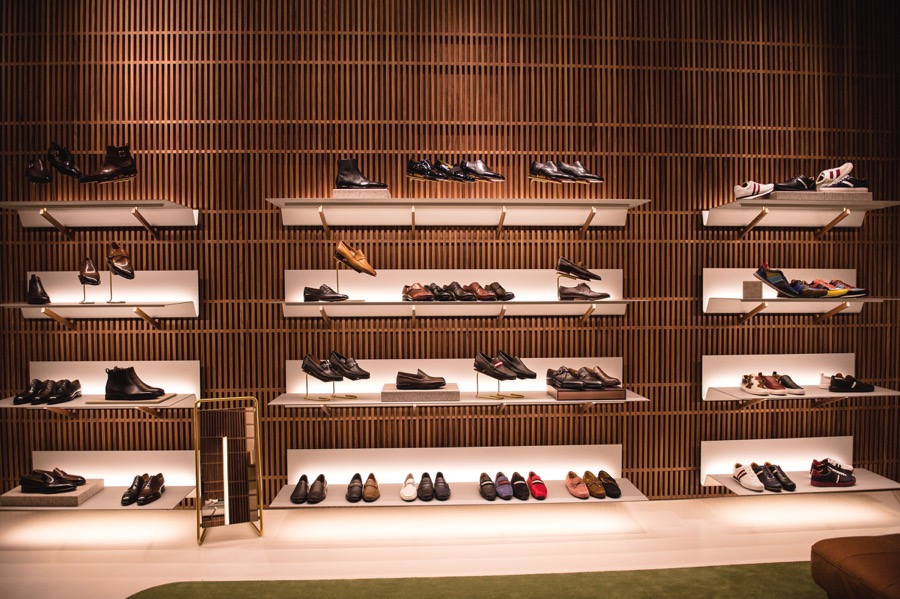 Bally Beverly Hills Store Opens on Rodeo Drive – The Fashionisto