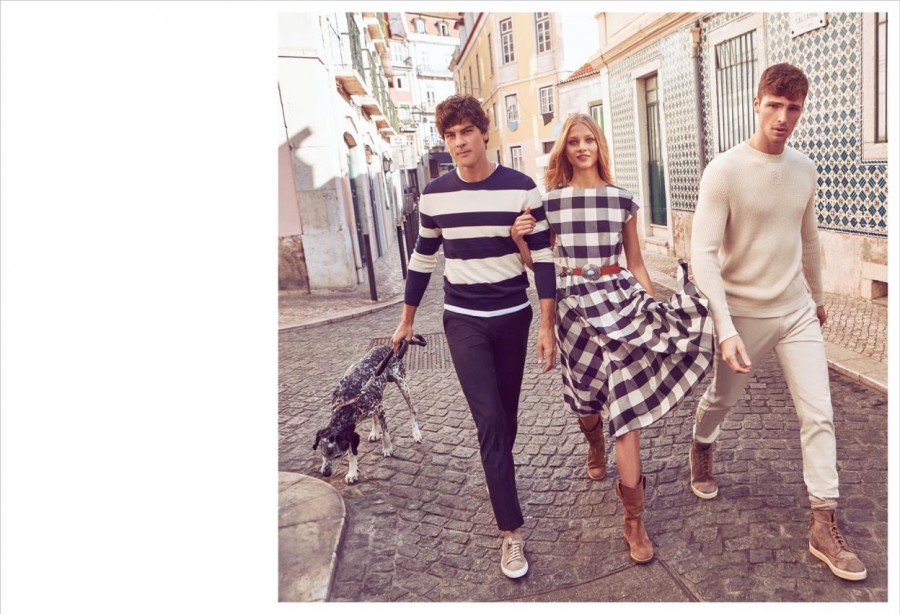 Beymen Club 2016 Spring/Summer Campaign