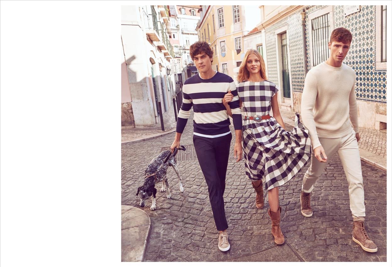 Beymen Club 2016 Spring/Summer Campaign