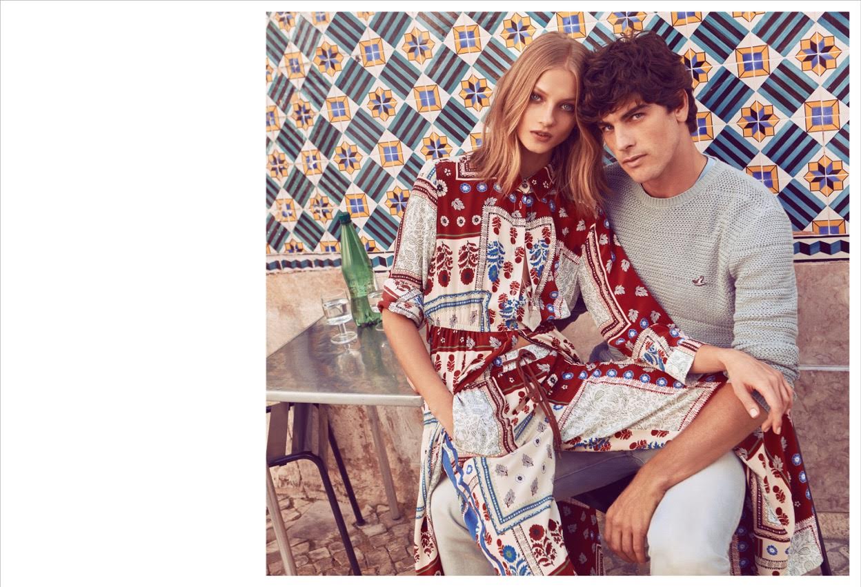 Beymen Club 2016 Spring/Summer Campaign