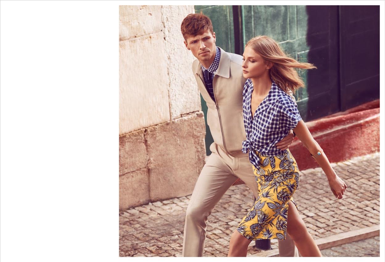 Beymen Club 2016 Spring/Summer Campaign