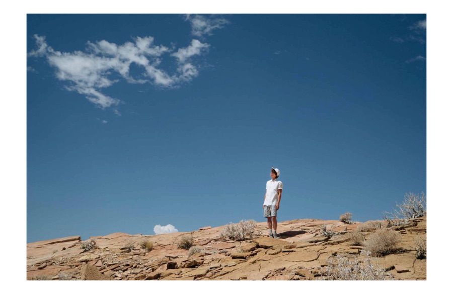 CWST 2016 Spring/Summer Campaign