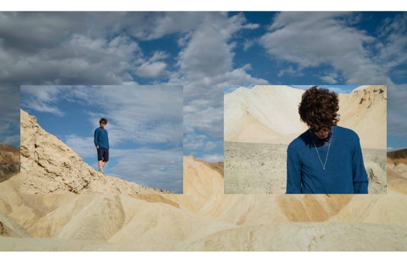 CWST 2016 Spring/Summer Campaign