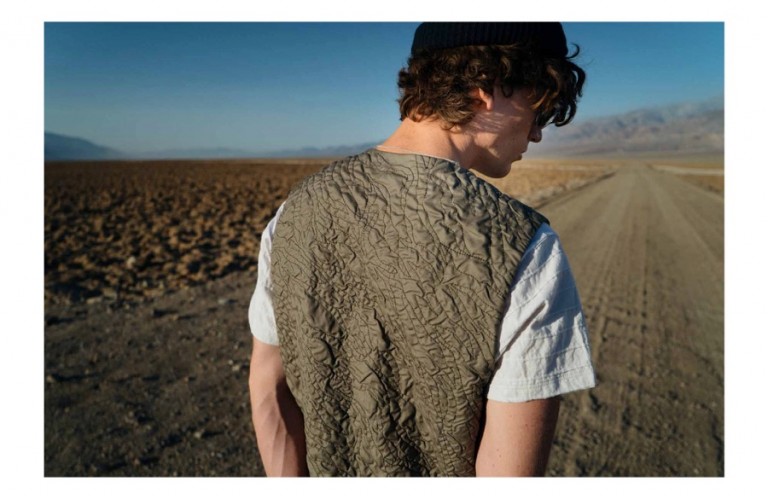 CWST 2016 Spring/Summer Campaign