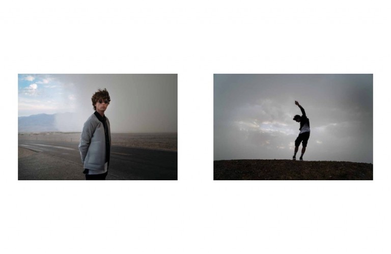 CWST 2016 Spring/Summer Campaign