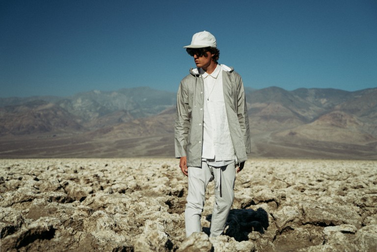 CWST 2016 Spring/Summer Campaign