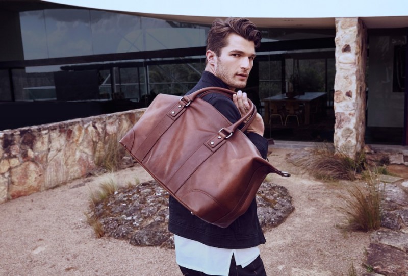 Calibre 2016 Fall/Winter Men's Collection