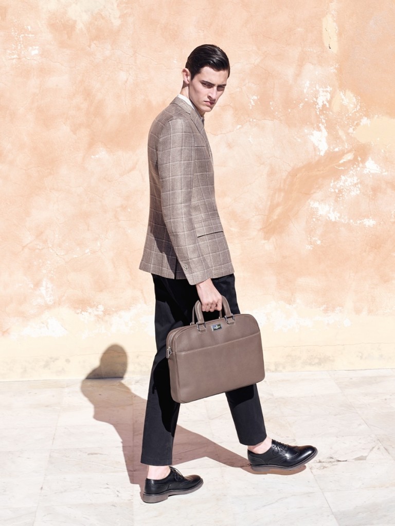 Corneliani 2016 Spring/Summer Catalogue