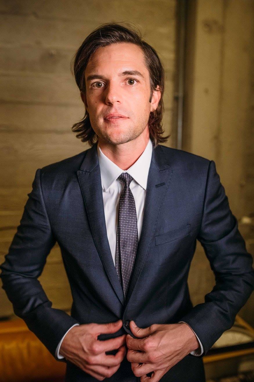 Emporio Armani Celebrates Beverly Hills Boutique with Concert – The ...