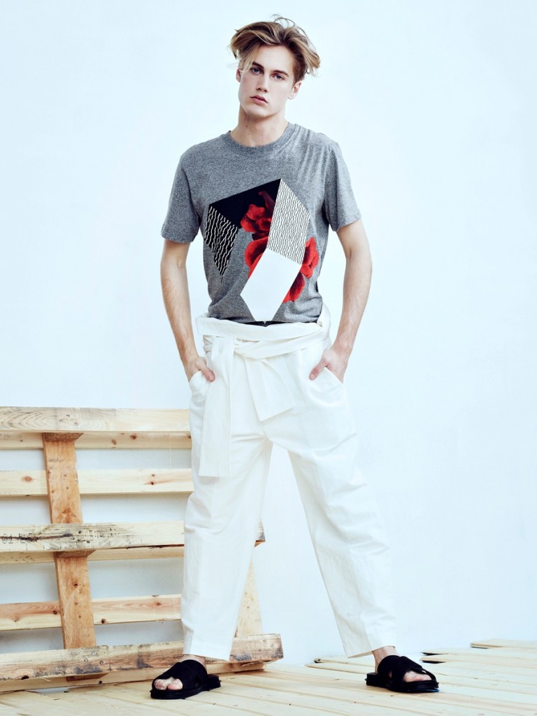 New Beginnings: Neels Visser by Benjo Arwas – The Fashionisto