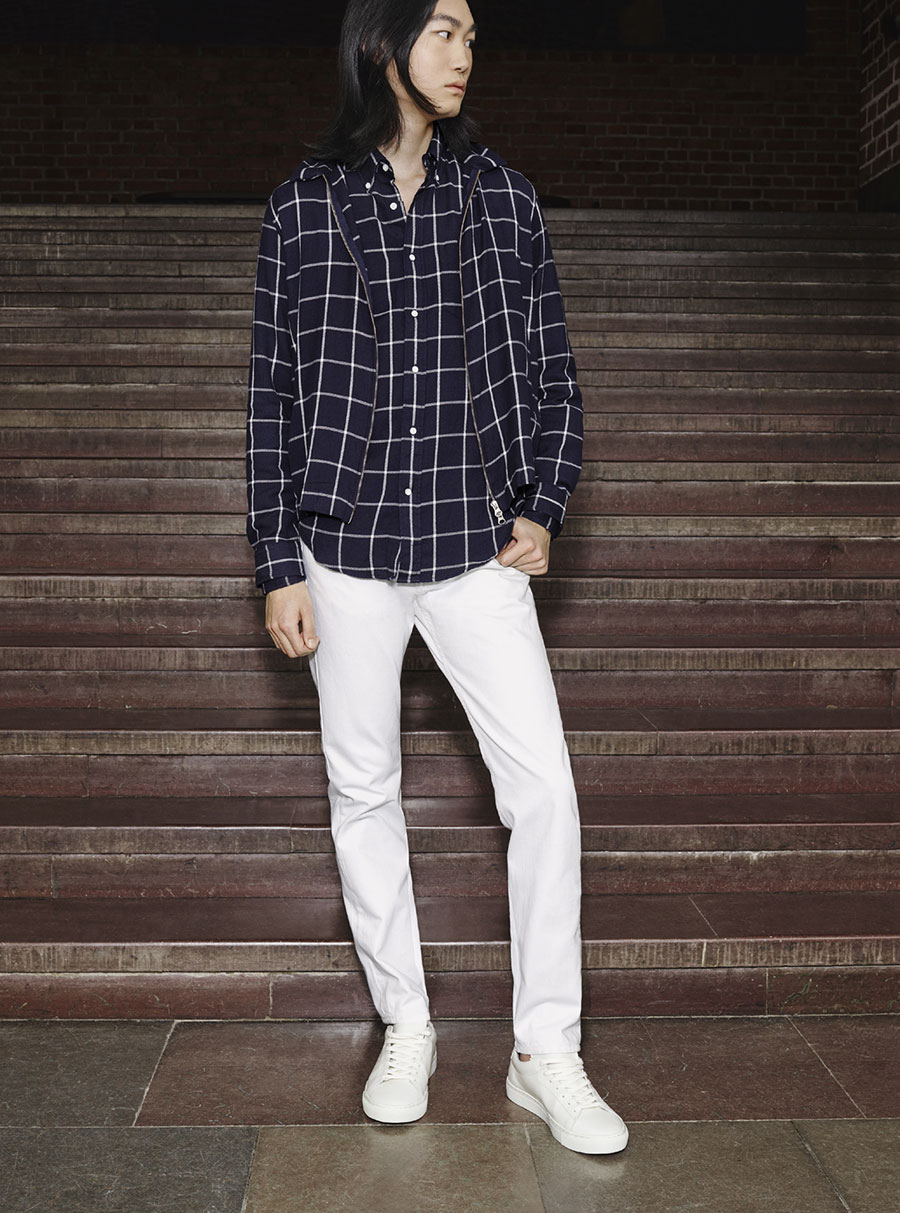 GANT Rugger 2016 Fall/Winter Men's Collection