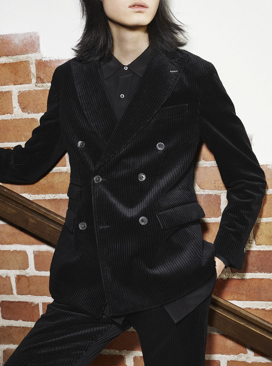 GANT Rugger 2016 Fall/Winter Men's Collection